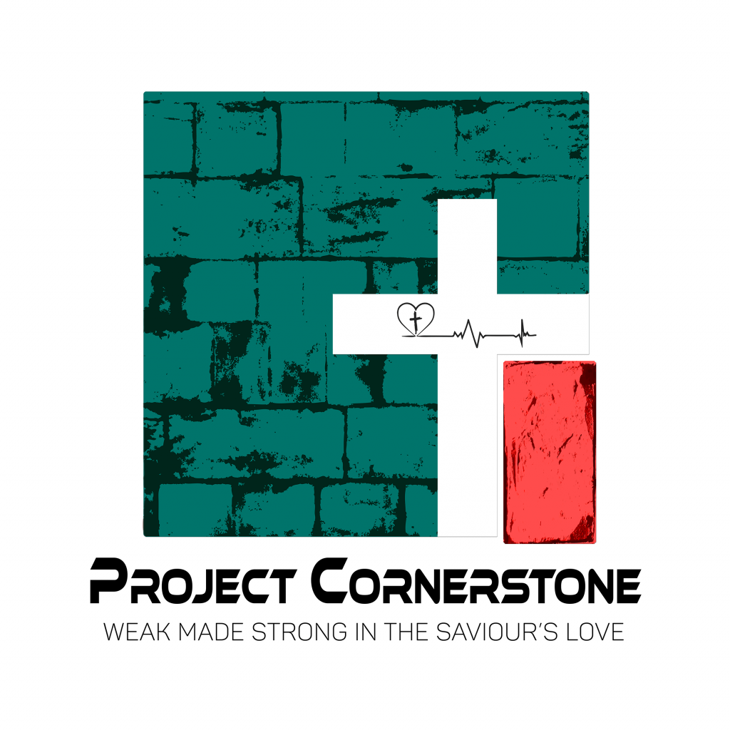 CHMI Website : Project Cornerstone