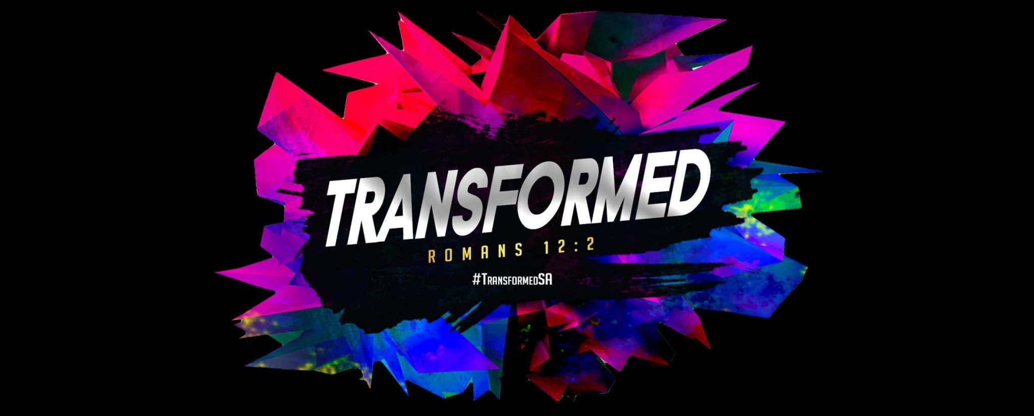 CHMI Website : Transformed Youth